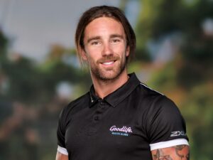 MAFS 2024's Jack Dunkley dumped girlfriend to go on show