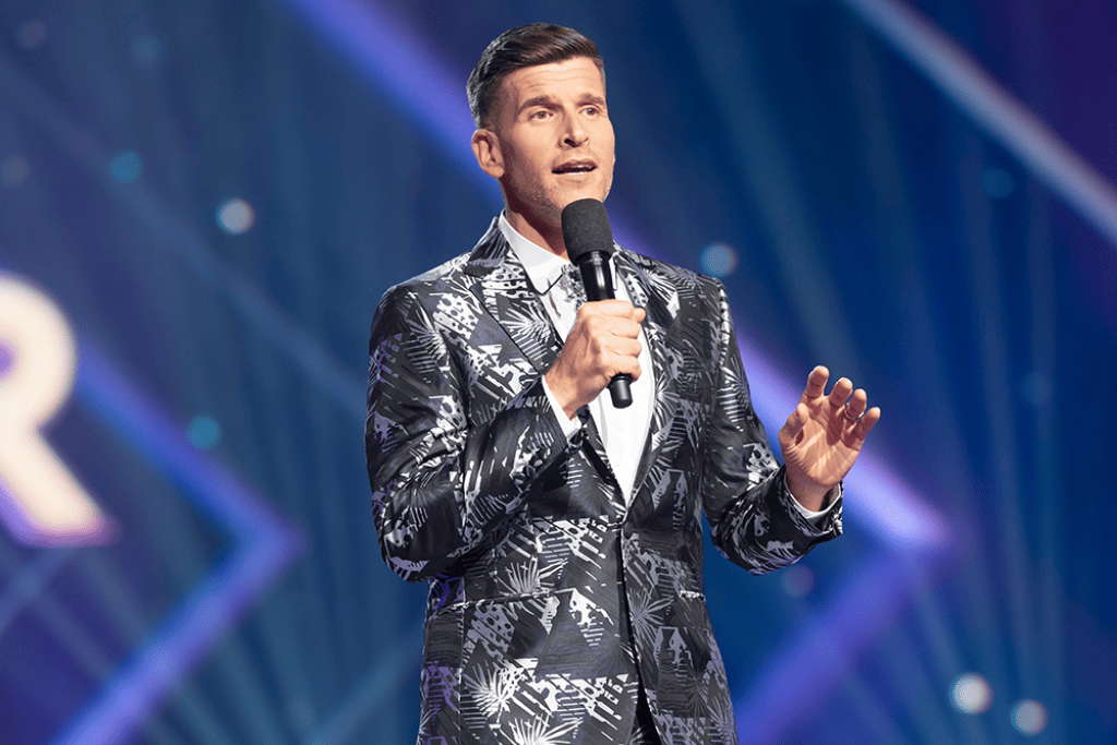 When does The Masked Singer Australia 2023 start?