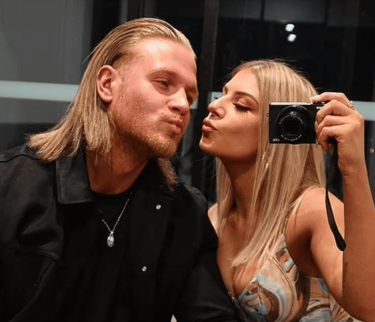 The Bachelors: Jed McIntosh shares details about new girlfriend