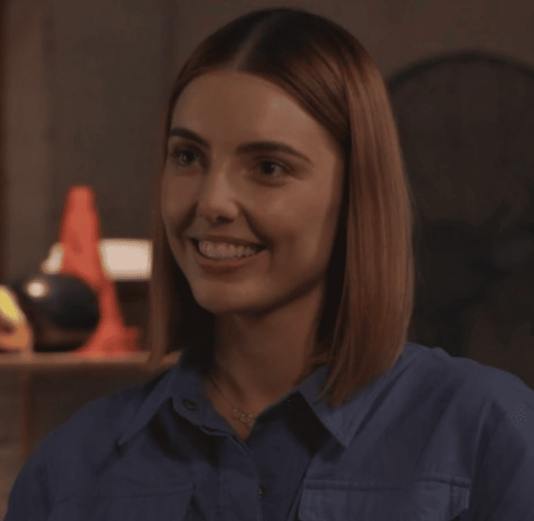 The Married at First Sight 2024 participants have been LEAKED