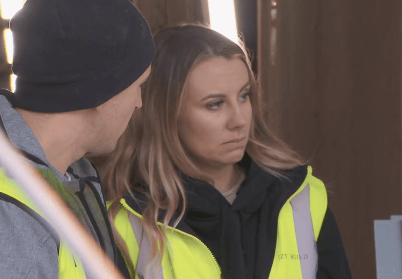 The Block 2023: Steph Ottavio opens up about being 'TARGETED'