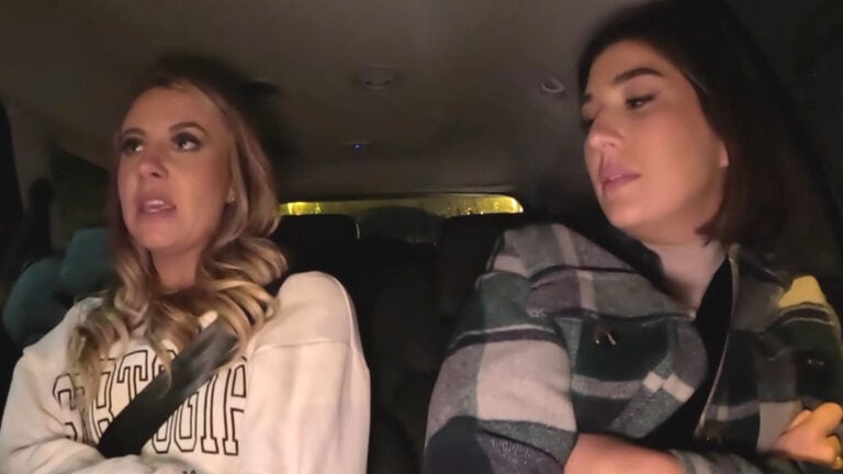Where does The Block's Leah and Kristy's friendship stand today?