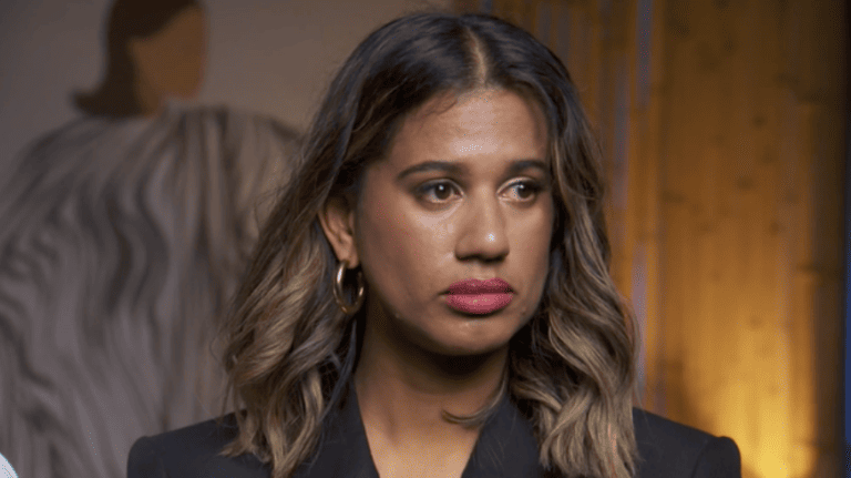 Are The Block's Leslie, Kristy and Leah friends again?