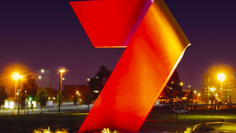 Channel 7 star accused of child abuse hit with 40 more charges