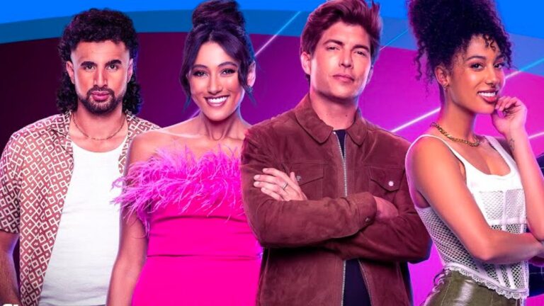 Love Triangle Season Two: what happens during the final decisions
