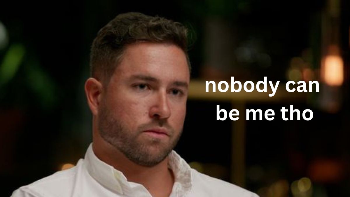 Love Triangle's Sam said to be WORSE than MAFS' Harrison Boon
