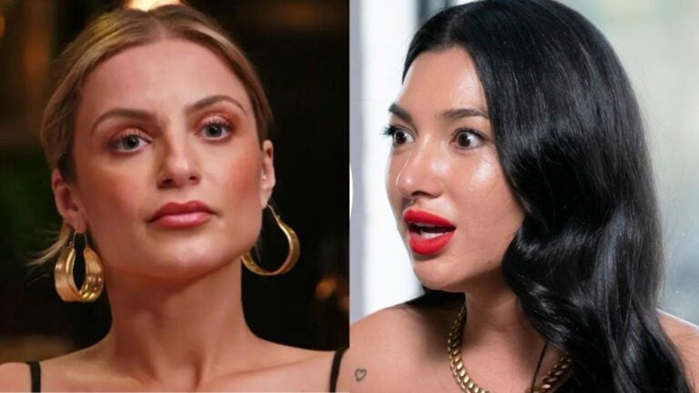 MAFS' Domenica Calarco & Ella Ding slammed for podcast apology