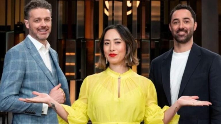 MasterChef Australia 2024: the NEW judges revealed
