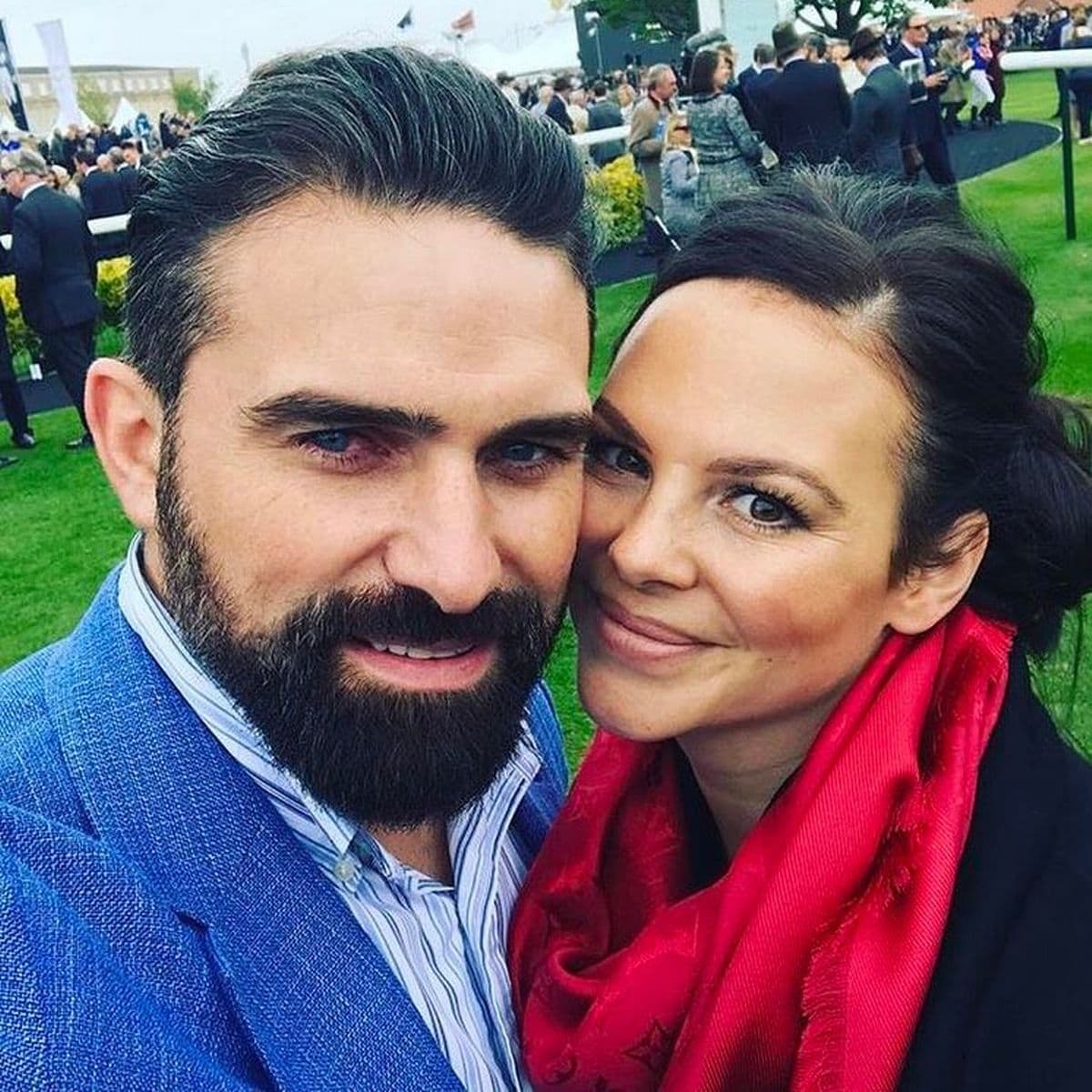 SAS Australia's Ant Middleton opens up about 'selfish' past