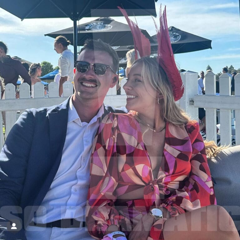 MAFS' Lyndall Grace HARD-LAUNCHES new boyfriend