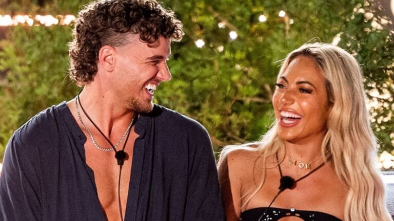Love Island Australia 2023: Clint and Savanah comfirm their SPLIT