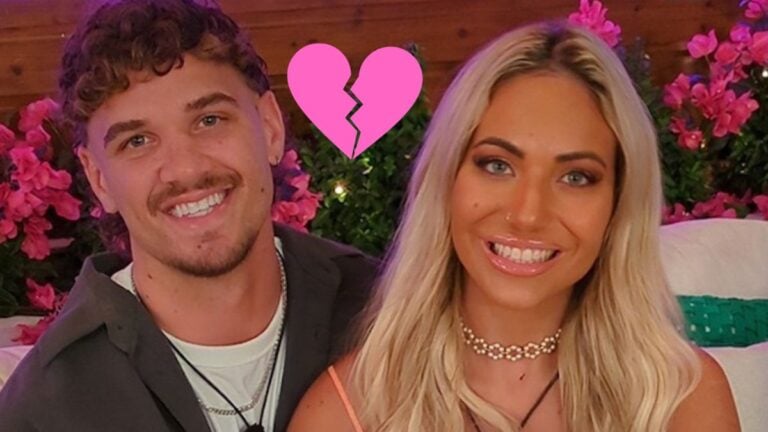 Love Island Australia 2023: Clint and Savanah comfirm their SPLIT