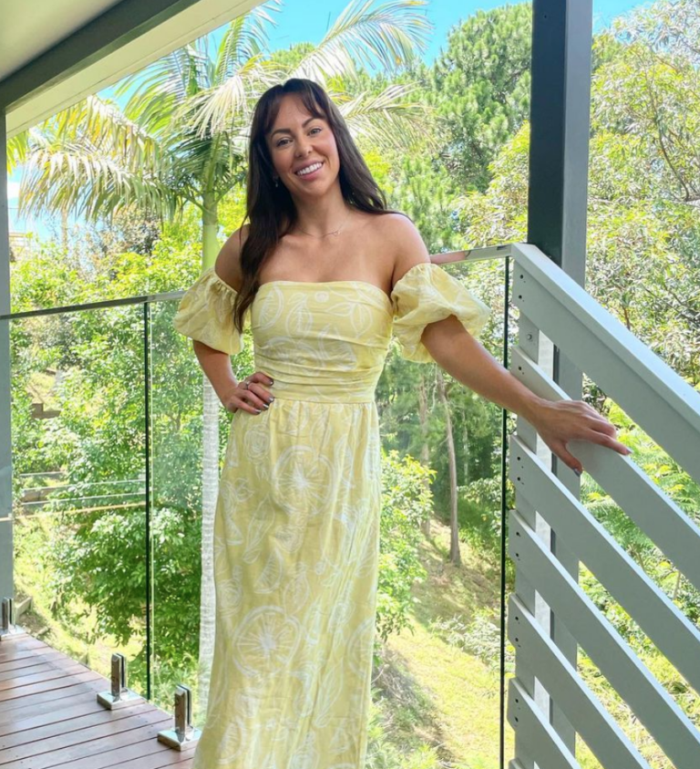 Married at First Sight 2024: Ellie Dix has 'main character' energy