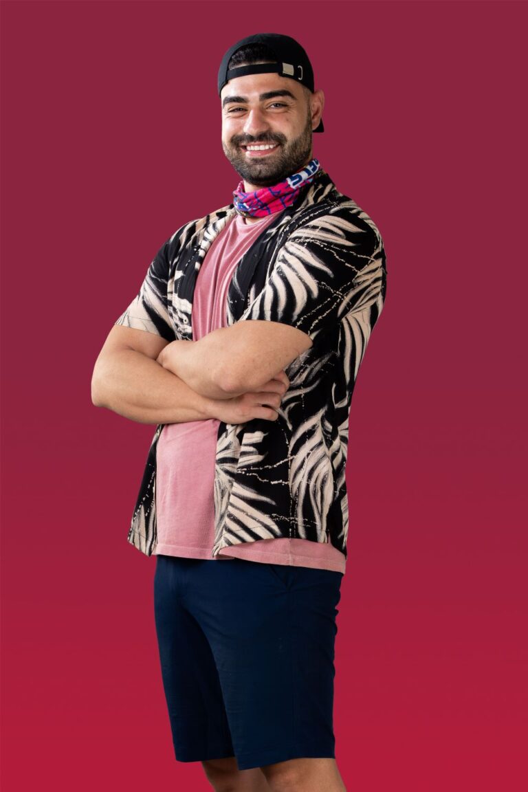 Australian Survivor's Jonathan LaPaglia reveals 2024 alliances