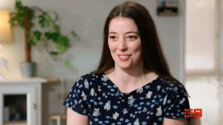 Natalie Parham brings a 'breath of fresh air' to MAFS 2024
