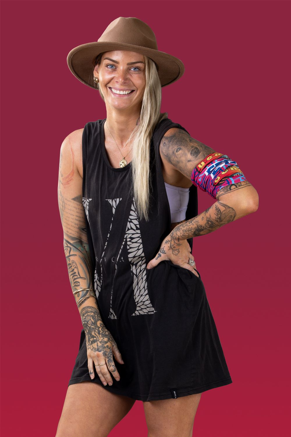 Australian Survivor 2024: meet the cast