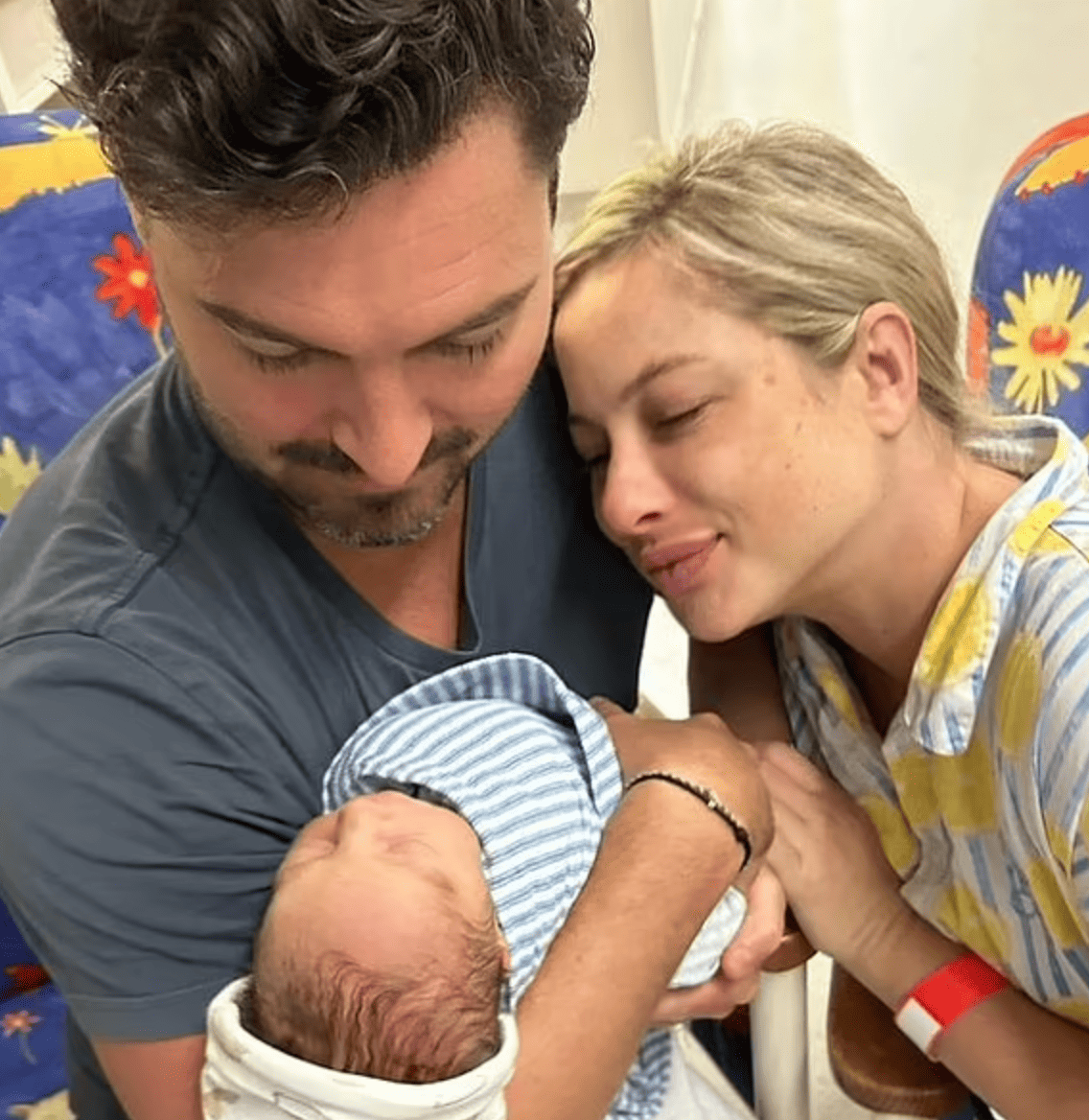 All the reality TV babies we've welcomed in 2024