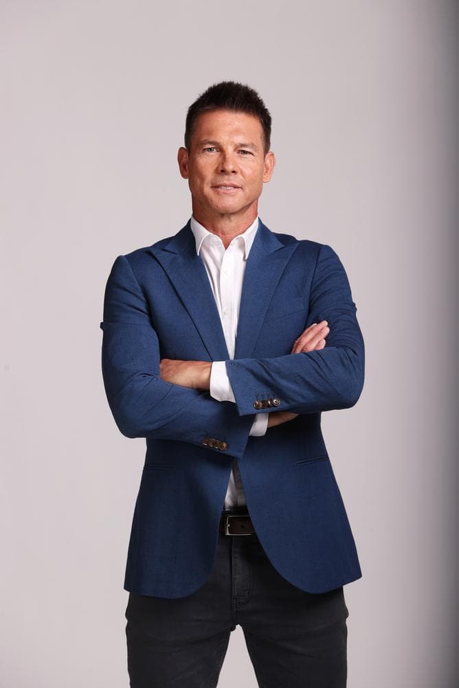 Meet the cast of Dancing with the Stars Australia 2024