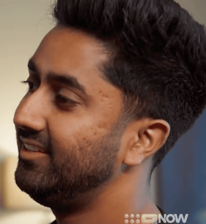 MAFS 2024: Fans SLAM Ben for patronising Ellie for wanting kids