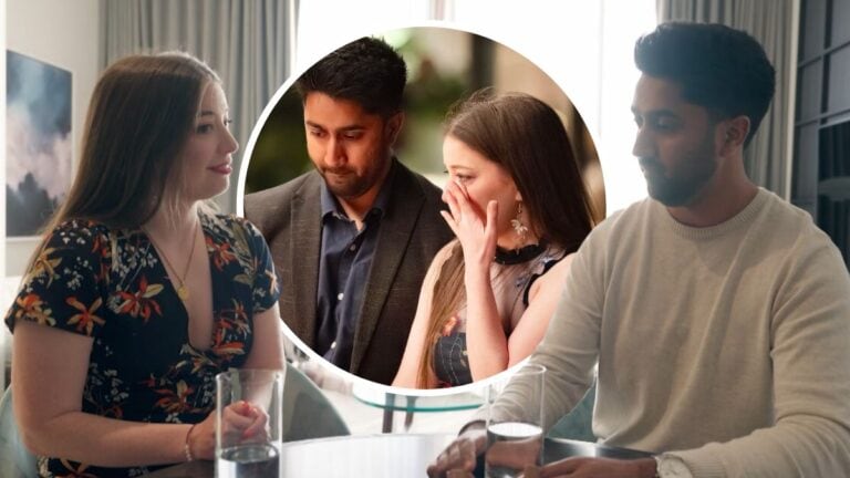 MAFS 2024: Natalie exposes unaired scene with husband Collins