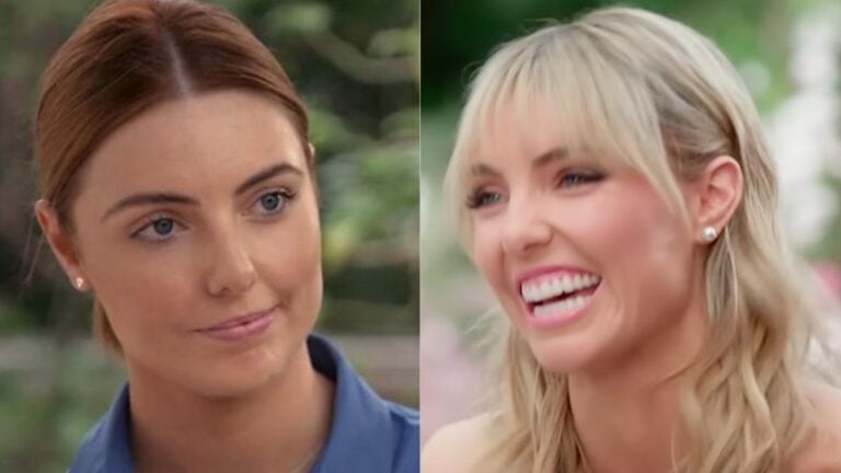 Home and Away actress Madeleine Jevic is taking on MAFS 2024