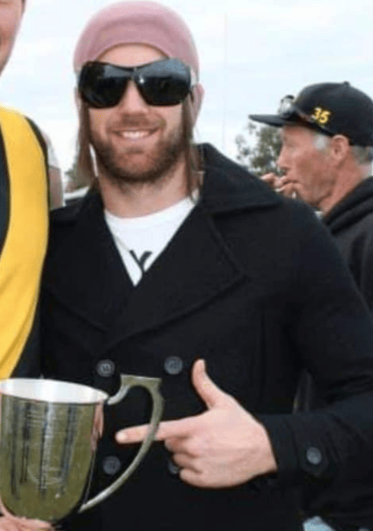 MAFS Jack Dunkley unrecognisable in throwback modelling pics