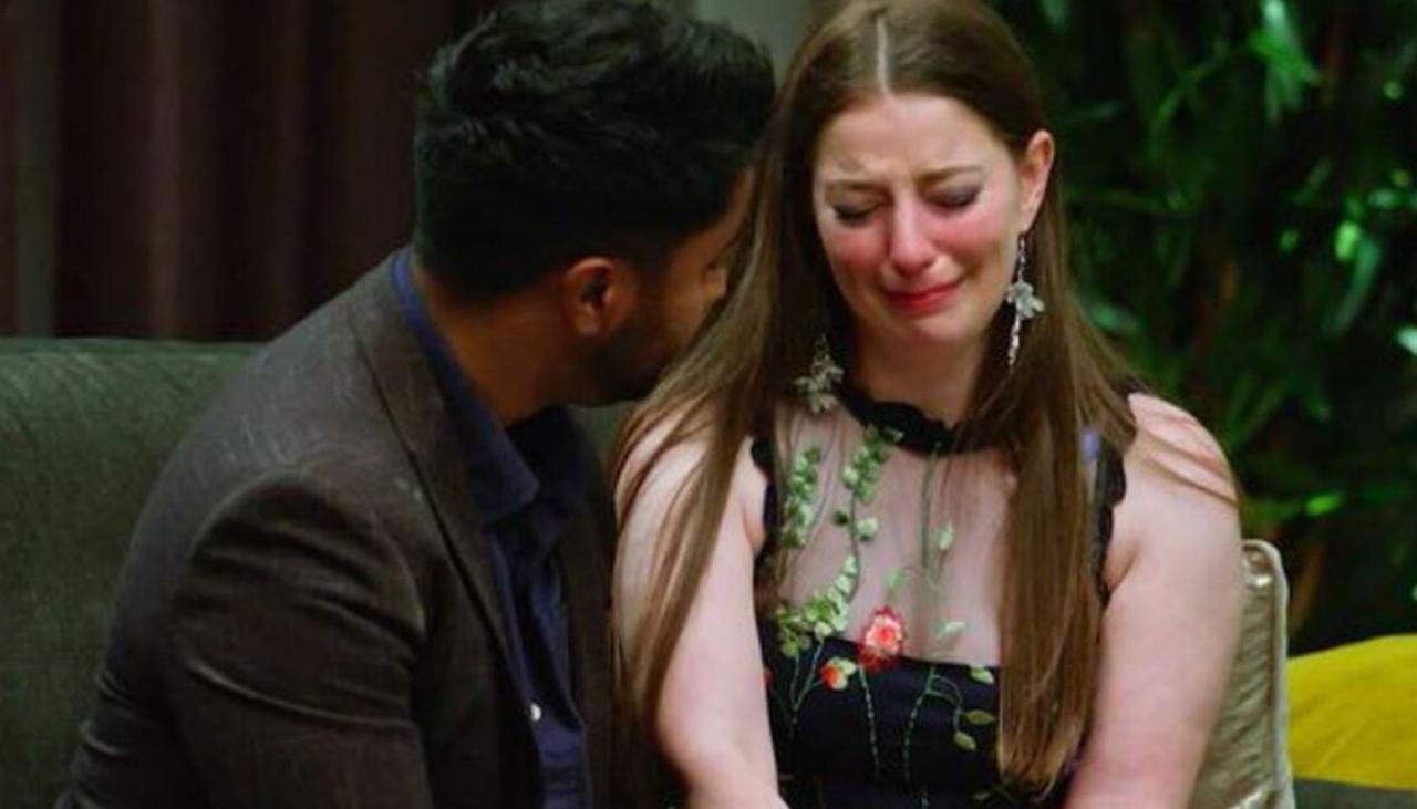 MAFS 2024: Collins speaks out about his portrayal on the show