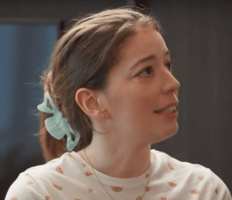 MAFS 2024: Fans SLAM Ben for patronising Ellie for wanting kids