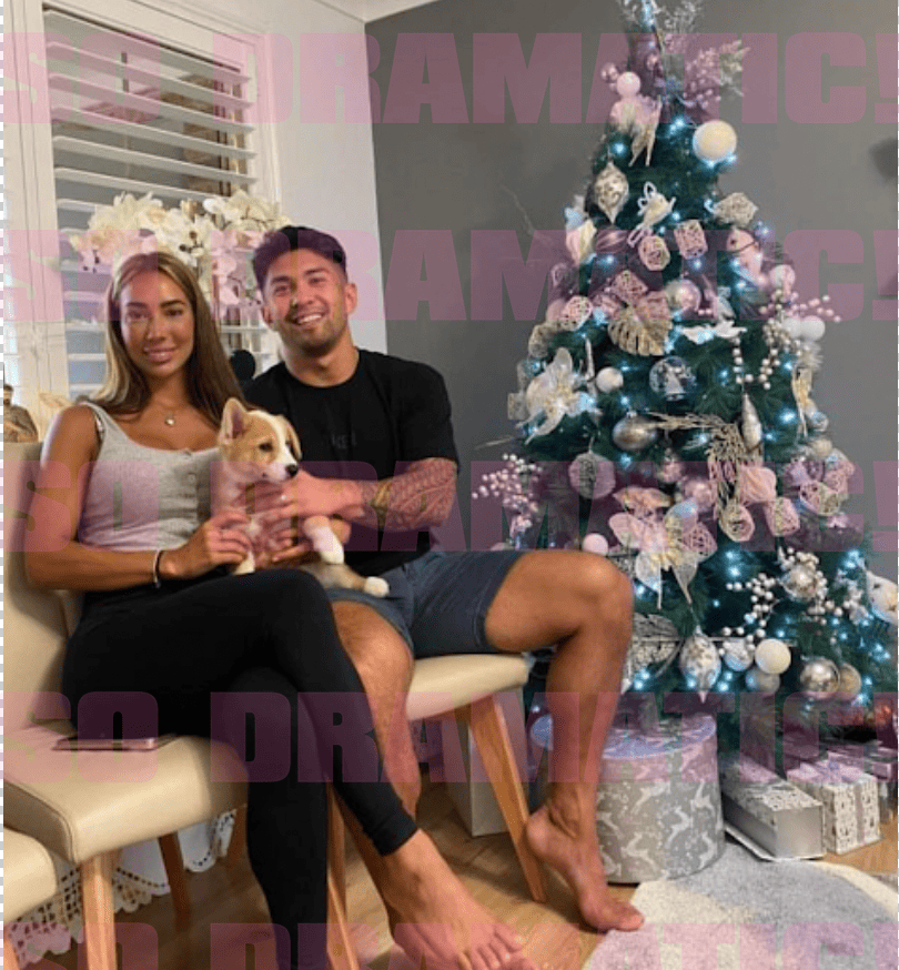 Are Married at First Sight 2024's Jade and Ridge still together?