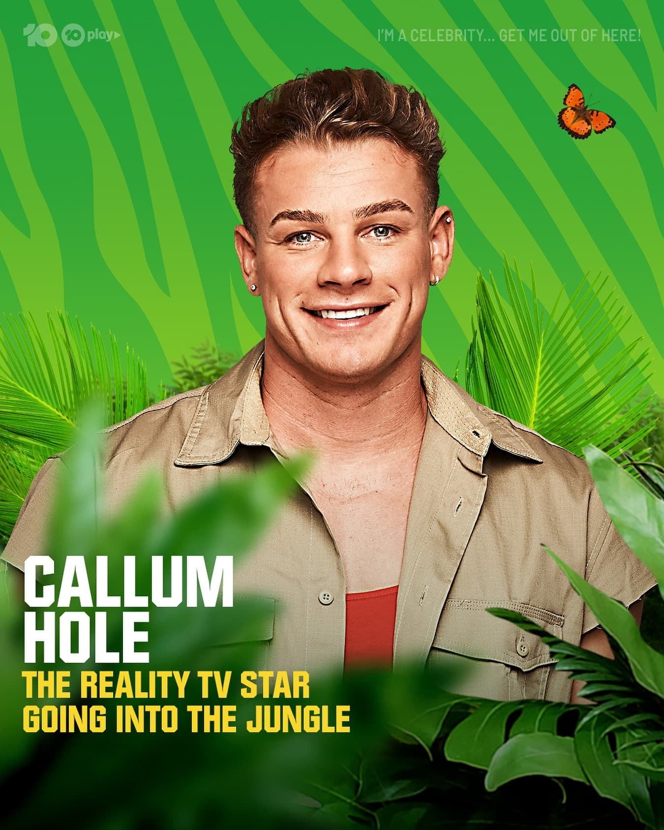 I'm a Celebrity 2024: which celebrities are in the jungle