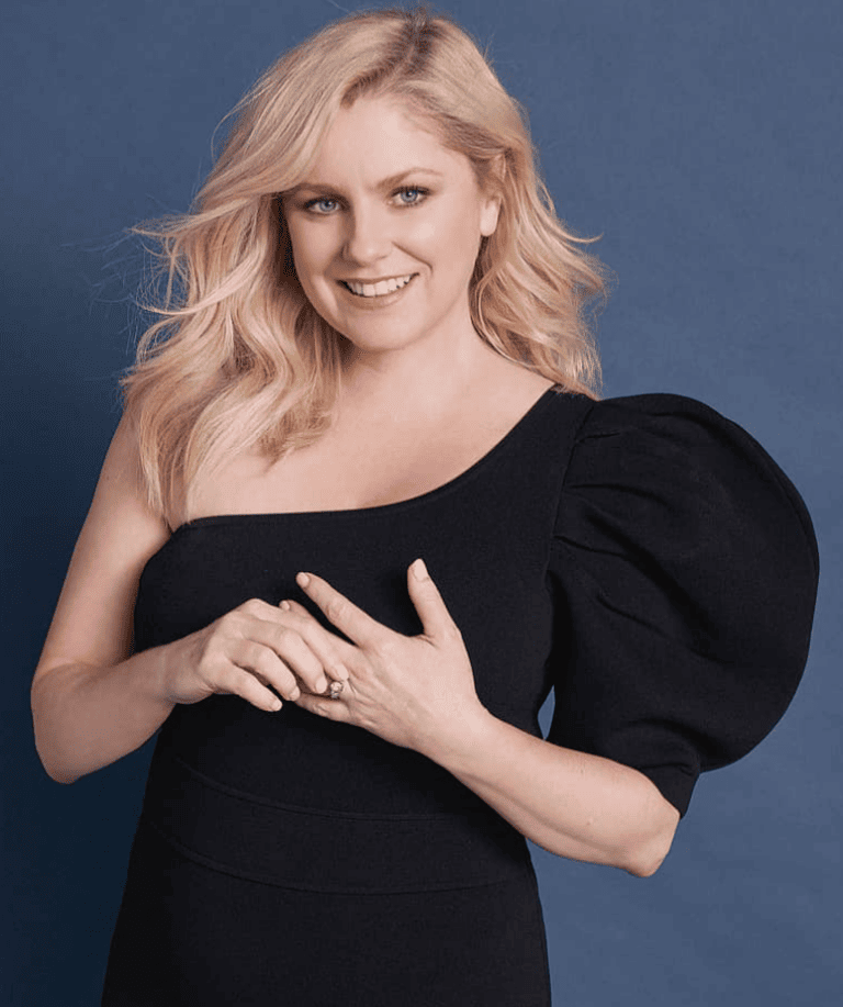 Well-known Aussie actor revealed as Married at First Sight narrator