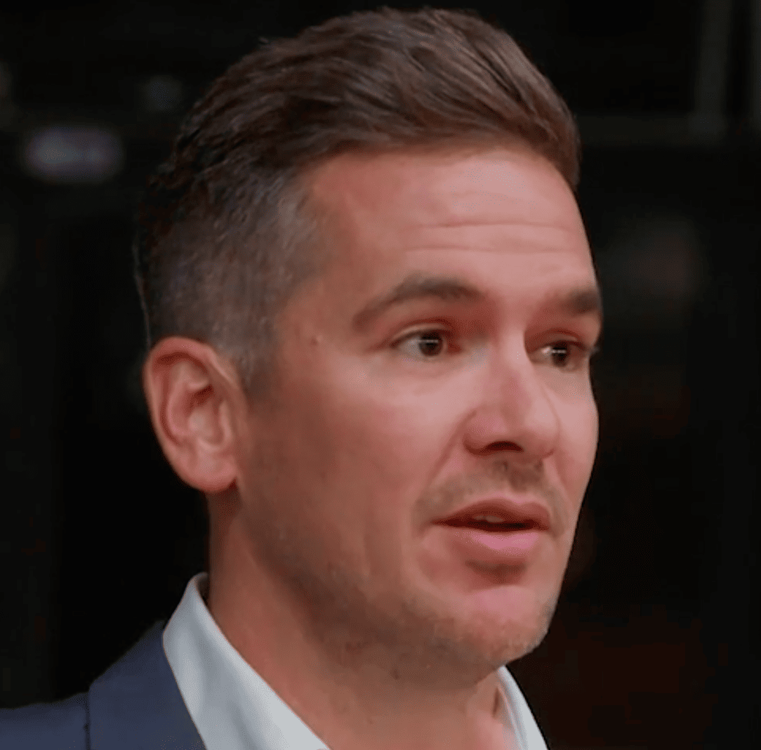MAFS Jonathan labelled 'worse' than Jack amid cheating scandal