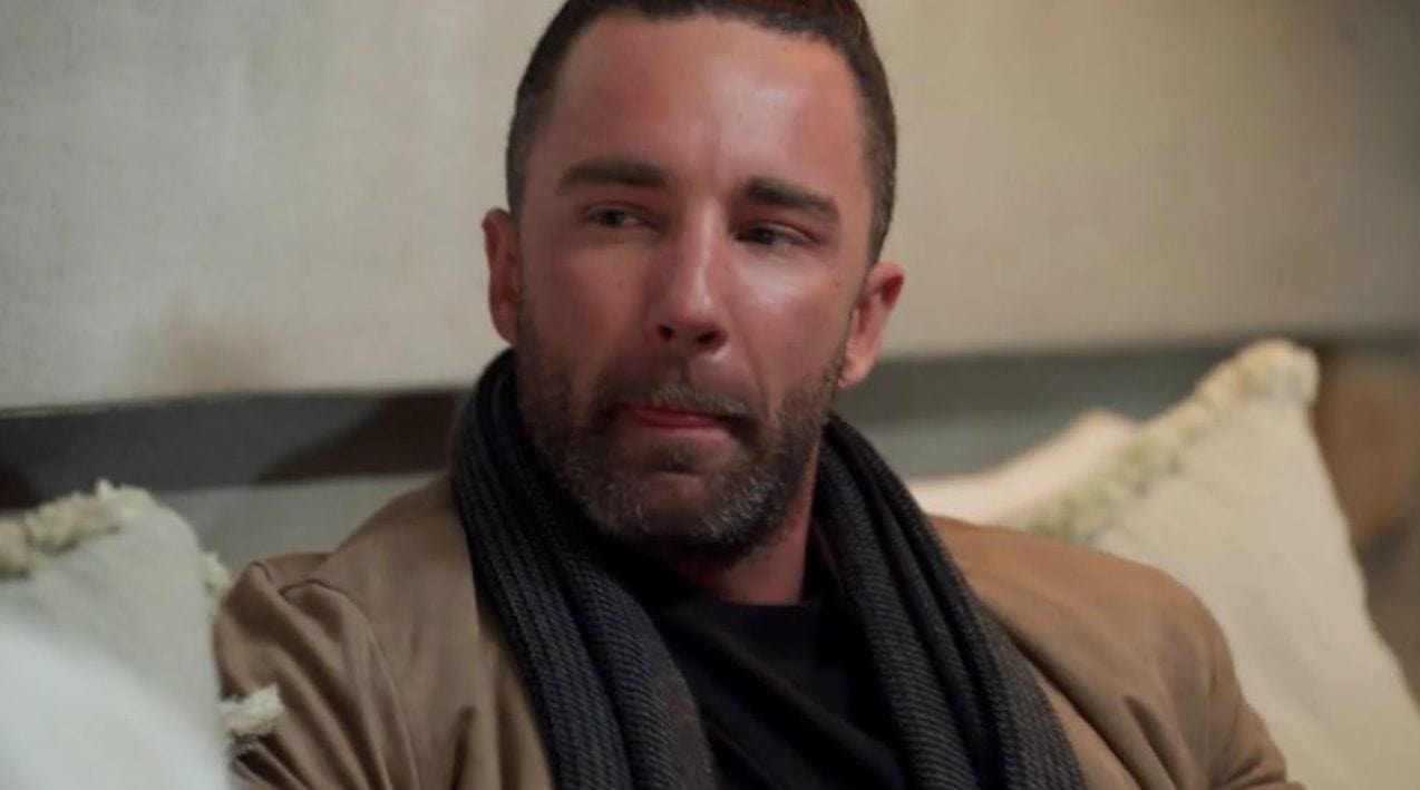 MAFS 2024: One of Jack's exes says he 'treated her quite WELL'