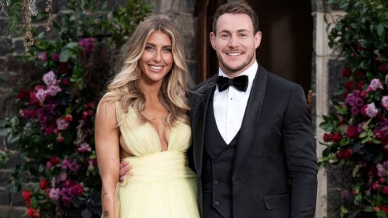 The Bachelors' Luke Bateman confirms breakup from Ellie Rolfe