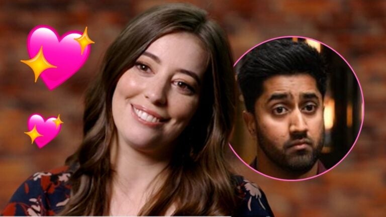 MAFS 2024: Natalie reveals she's now dating a woman