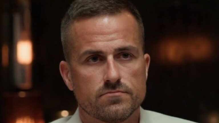 MAFS 2024: Ben reveals which co-stars got BEST & WORST edits