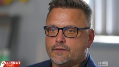 MAFS 2024: Timothy Smith opens up about drug trafficking past