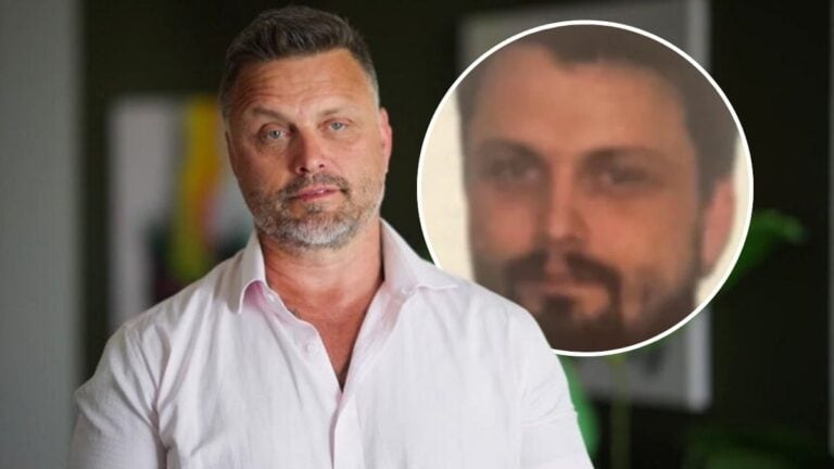 MAFS 2024: Timothy Smith opens up about drug trafficking past