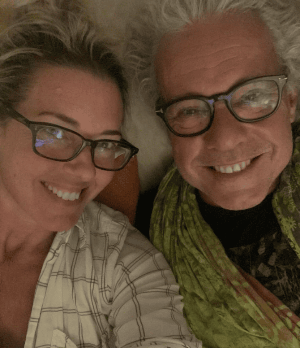 Married at First Sight: Richard goes Insta official with new girlfriend