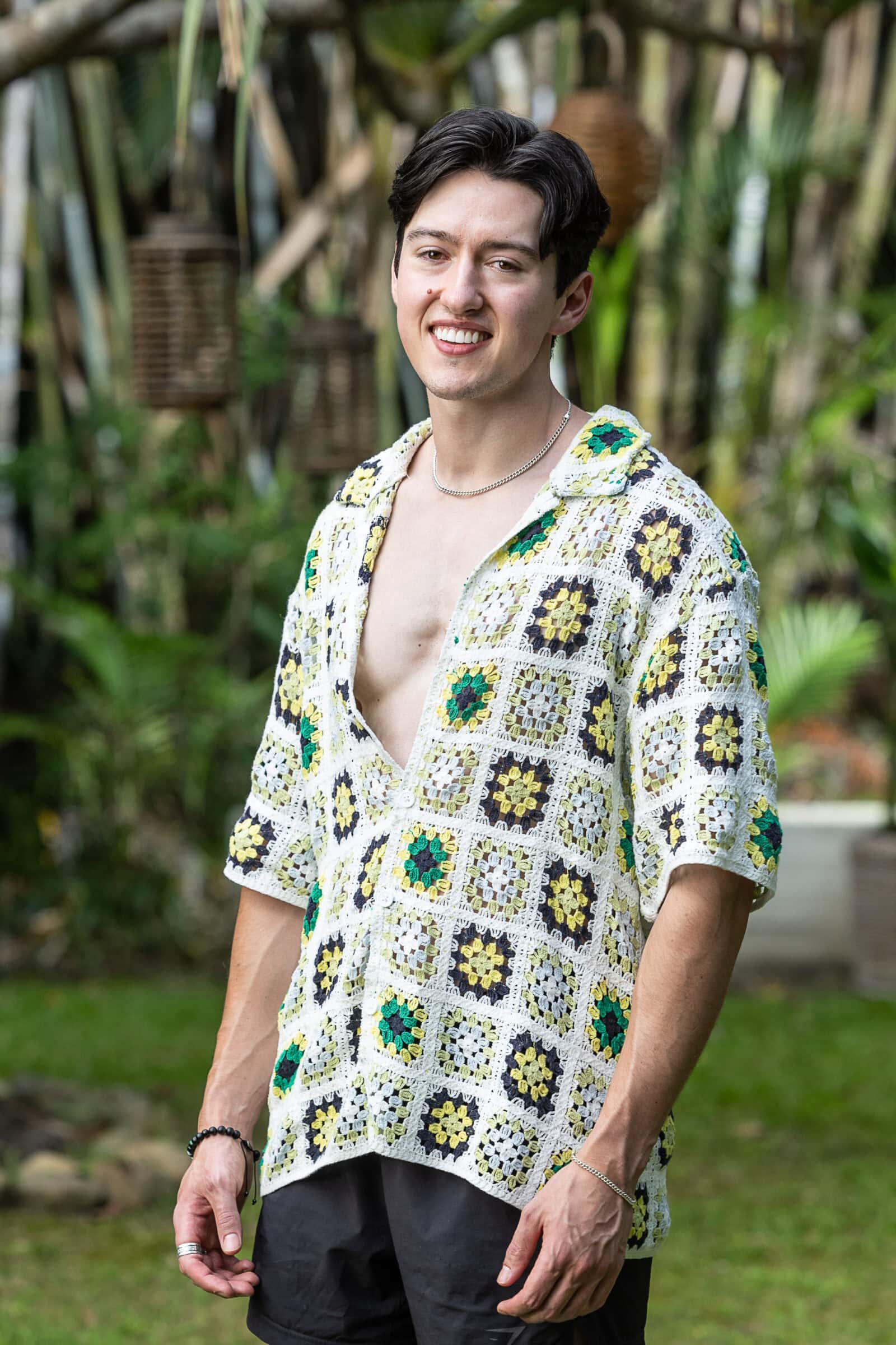 FBOY Island Australia 2024: meet the guys in the season two cast