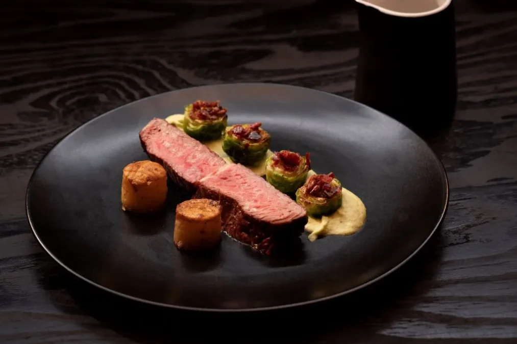 MasterChef 2024's Pezza hits back at haters over finale dish