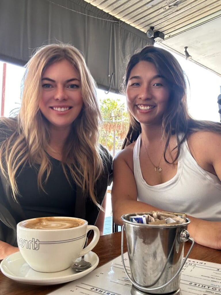 The Married at First Sight 2025 participants have been LEAKED