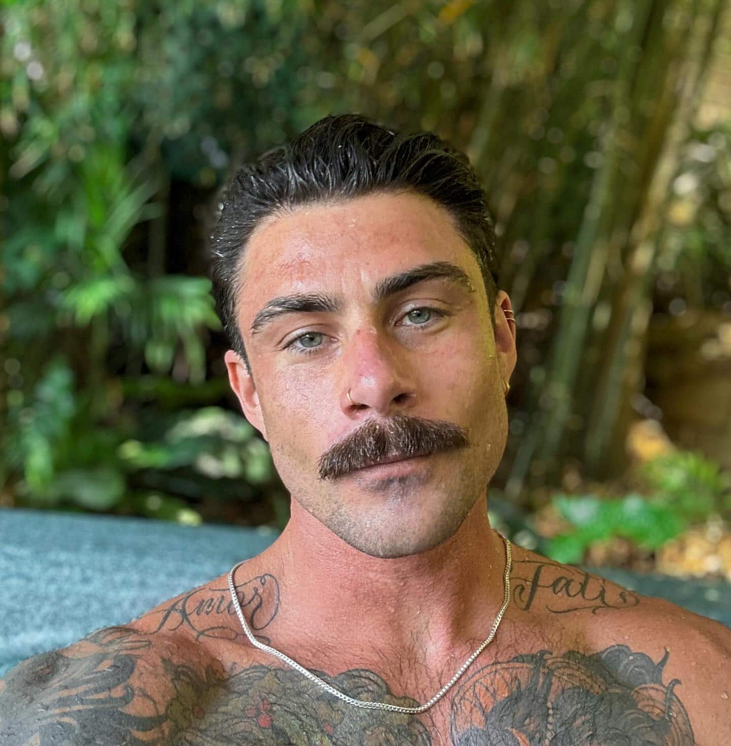 Why Jake O'Brien really disappeared from FBOY Island 2024