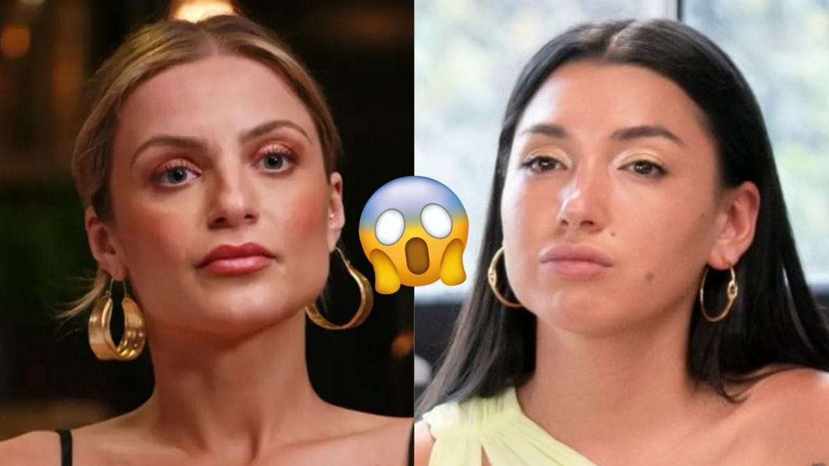 MAFS' Domenica Calarco & Ella Ding confirm friendship is over