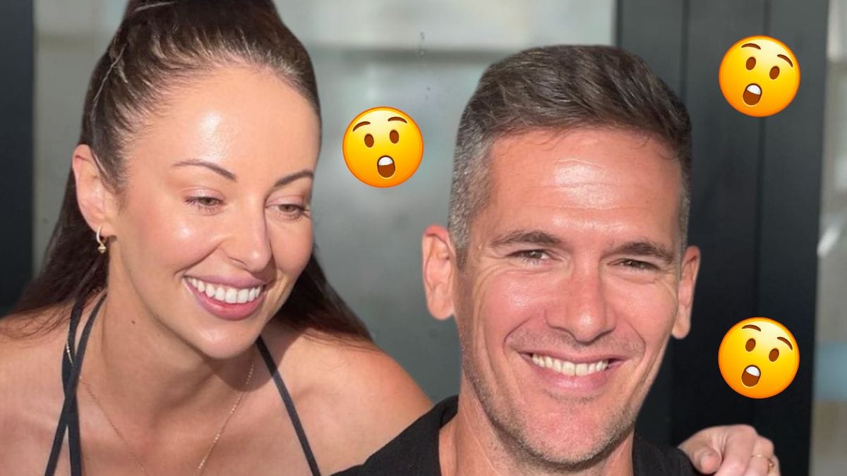 Married at First Sight: Ellie & Jonathan tease 'MASSIVE' plans