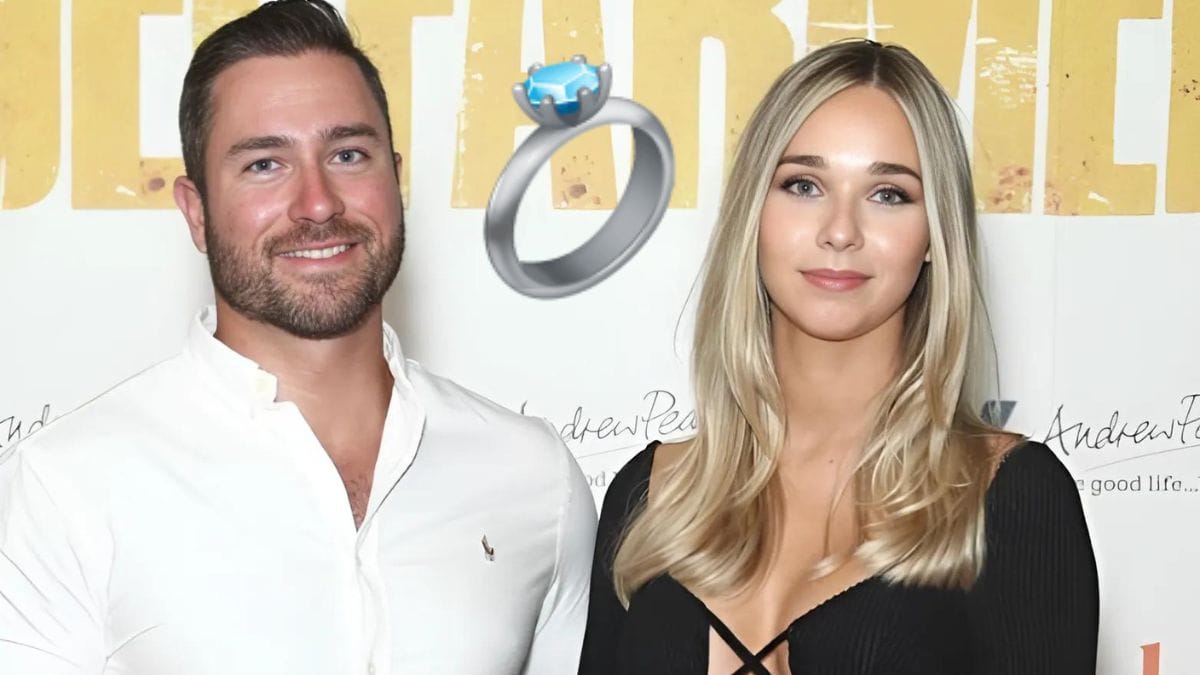See ALL the reality stars who got engaged in 2024