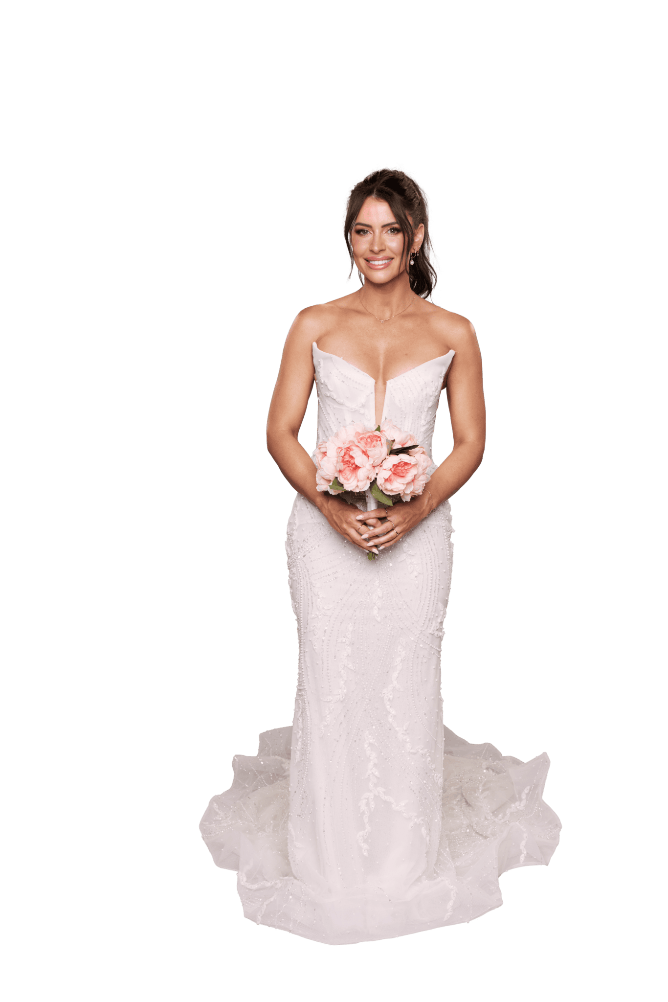Married at First Sight 2025: meet the cast