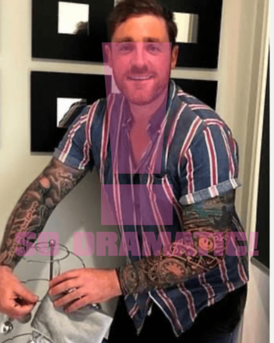 Multiple women share horror dating stories with MAFS' Tim Gromie