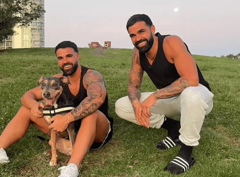 MAFS 2025: Are Adrian Araouzou & Awhina Rutene still together?