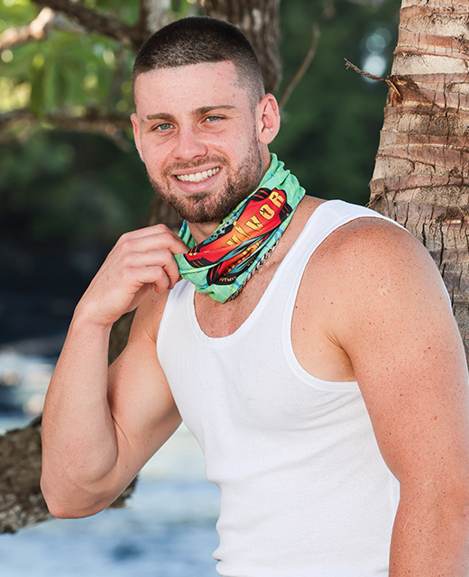 Meet the Australian Survivor 2025: Brains V Brawn cast